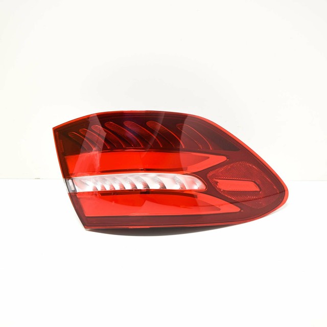 Mercedes-Benz GLC X253 Rear Left Side Panel Light LHD A2539067300 OEM ...