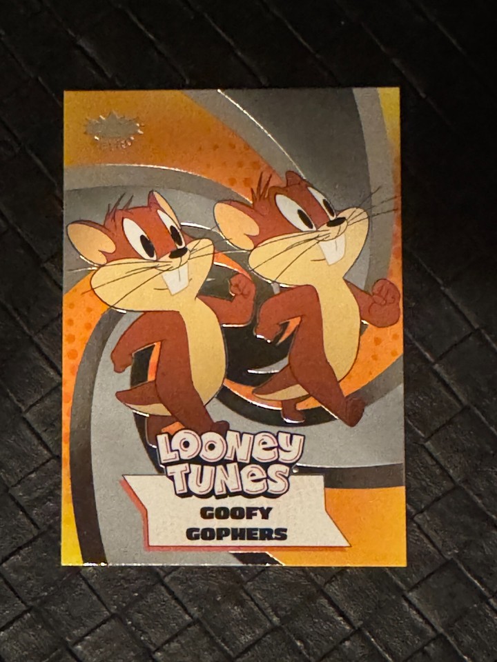 2024 Fleer Retro Looney Tunes Complete Your Set U Pick BUGS BUNNY | eBay