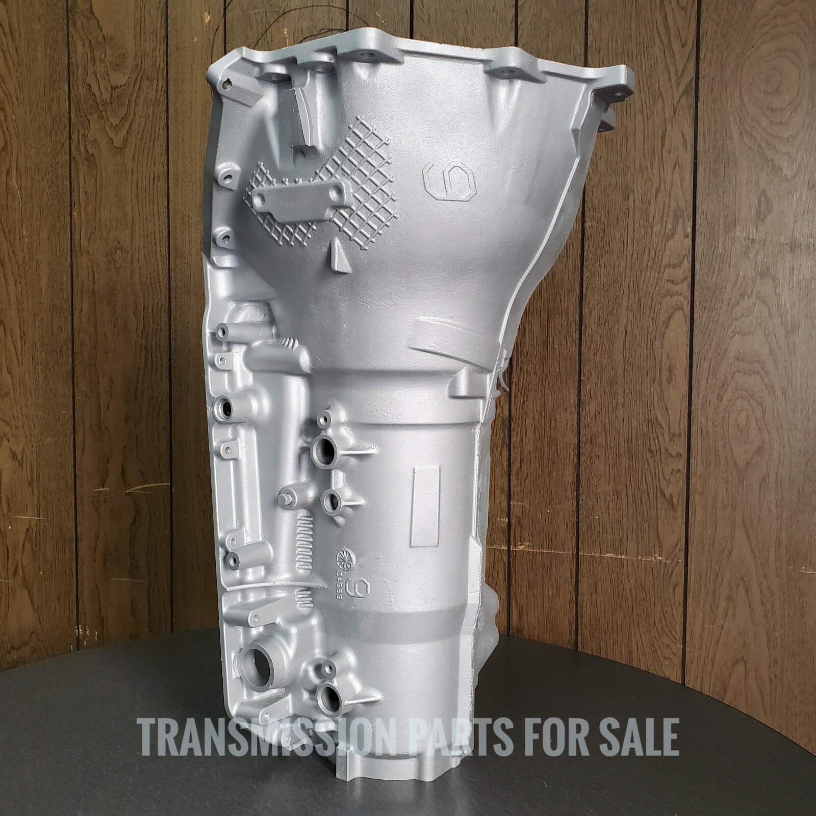 4L80E TRANSMISSION CASE 04-UP GMC 4L80E CASE 2WD 4x4 24208421 No ...