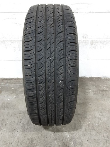1x P215/55R18 Hankook Optimo H727 9/32 Used Tire | eBay