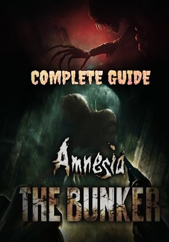 Amnesia: The Bunker Complete G - VERY GOOD | eBay