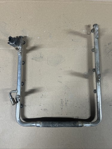 Ford F150 4.6l Fomoco Fuel Injection Rail 321E | eBay