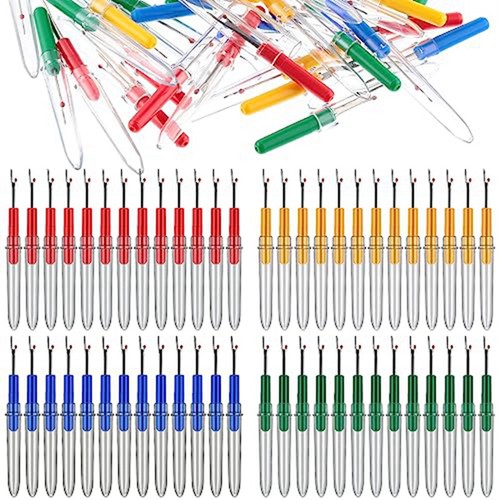 120 Pcs Seam Ripper Bulk Seam Rippers for Sewing Tool Embroidery ...