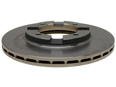 Front Brake Rotor For Dodge Plymouth Eagle Mitsubishi Colt Summit ...