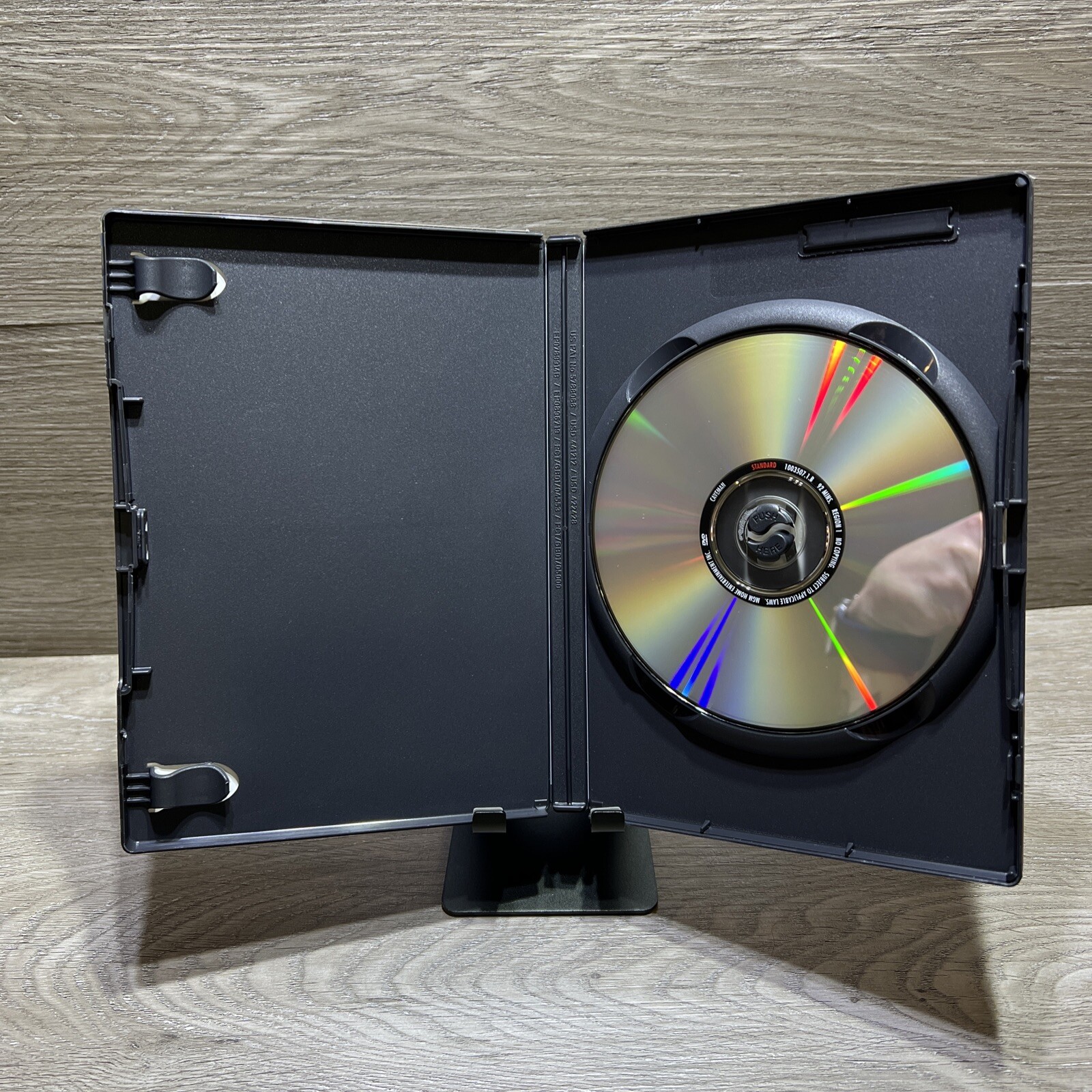 Caveman DVD 1981 Ringo Starr, Barbara Bach, Dennis Quaid Free Shipping ...