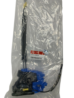 GENUINE Front Driver Door Lock Actuator Motor for Kia Sportage 17-21 ...