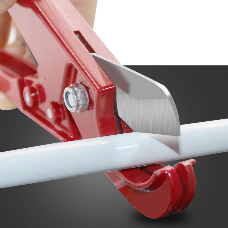 Cutter PVC PPR 32mm Pipe Scissors Cutter Plumbing Tools For Pipe ...