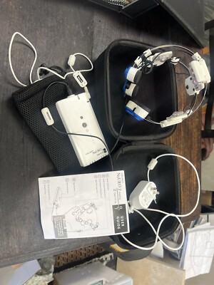 VIELIGHT NEURO GAMMA TRANSCRANIAL / INTRANASAL BRAIN PHOTOBIOMODULATION ...