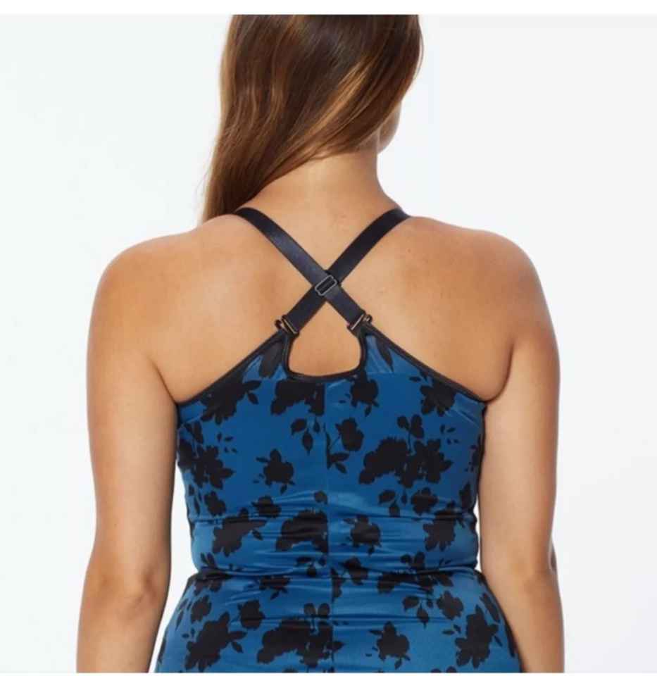 RUBY RIBBON HERITAGE LACE CAMI #1800 NEW! | eBay