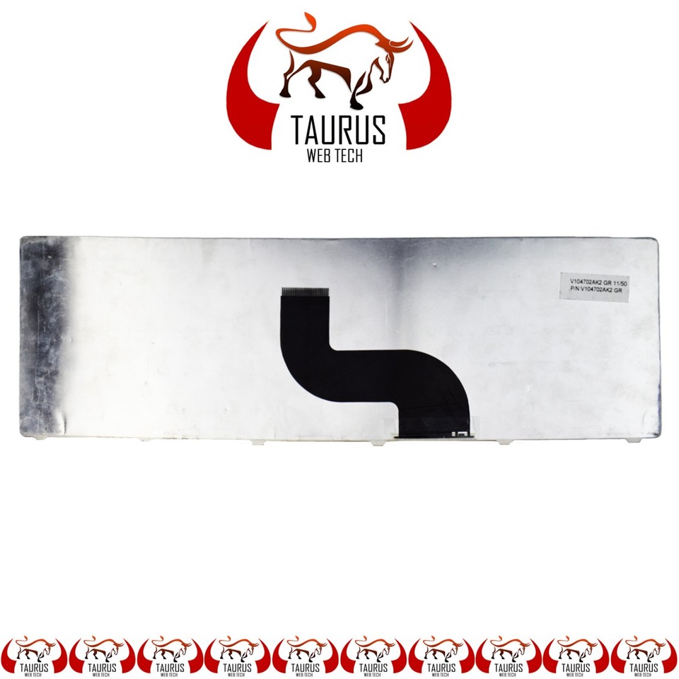 Packard Bell P5WS6 PEW91 NEW90 NEW95 Easynote PEW92 UK Laptop Keyboard ...