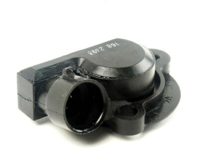 For 1991-1994 Chevrolet Astro Throttle Position Sensor Delphi 36657FJ ...