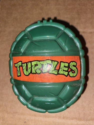 Retro 1991 Playmates Mirage Teenage Mutant Ninja Turtles Communicator ...