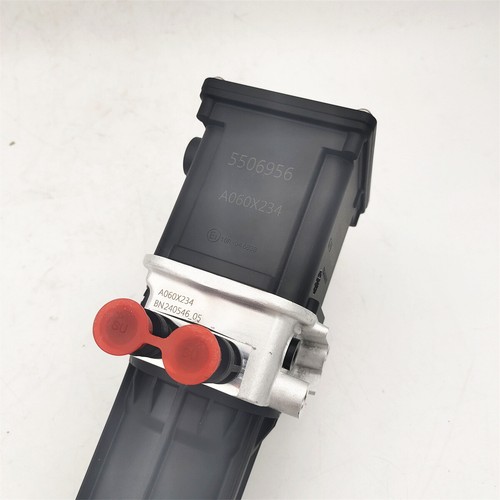 DEF Doser Urea Pump 5506956RX Fits for Cummins Engine 5506956 4388105 ...