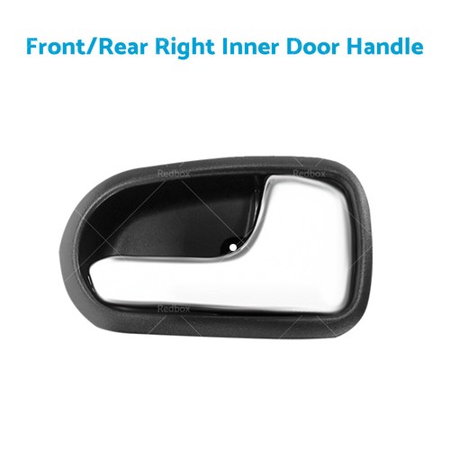 For Mazda 323 Astina Protege Ford Laser 1x Right Inner Door Handle ...