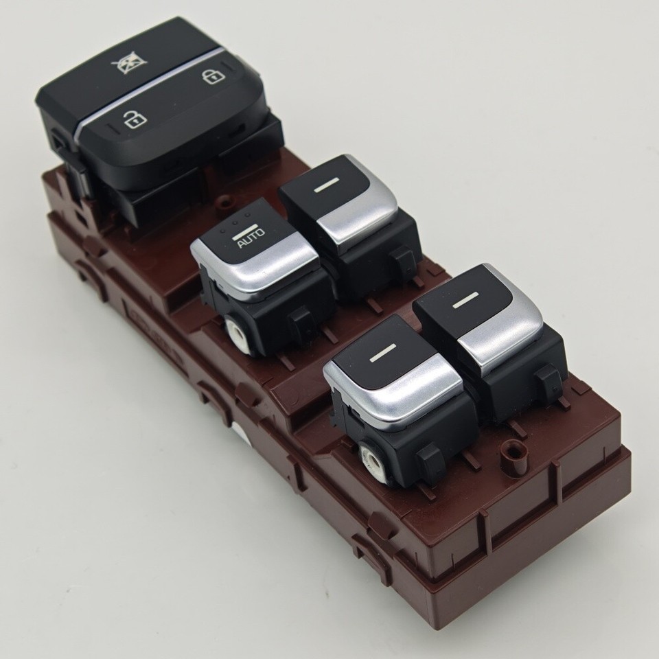 Premium Front Drive Side Window Switch for Kia Optima 2016-2020 Part ...
