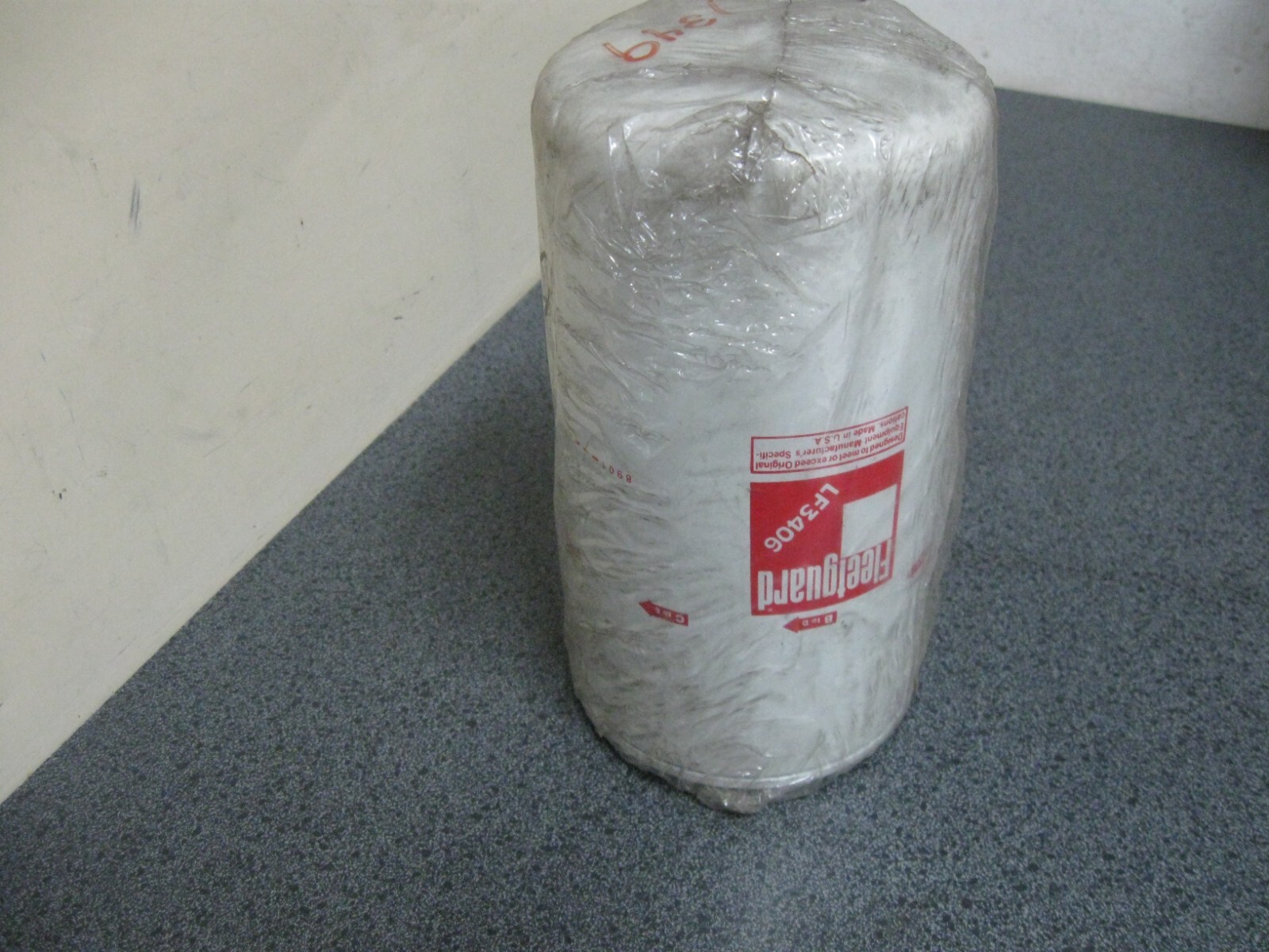 CATERPILLAR 1R0658 - cross reference oil filters | oilfilter ...