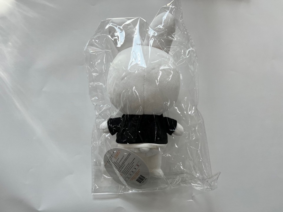 [Factory Sealed] Stray Kids Official SKZOO PLUSH LEEBIT | eBay