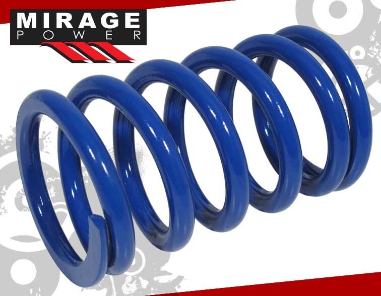 For 89-94 Nissan 240SX S13 KA24 SR20 CA18 Damper Lowering Springs ...