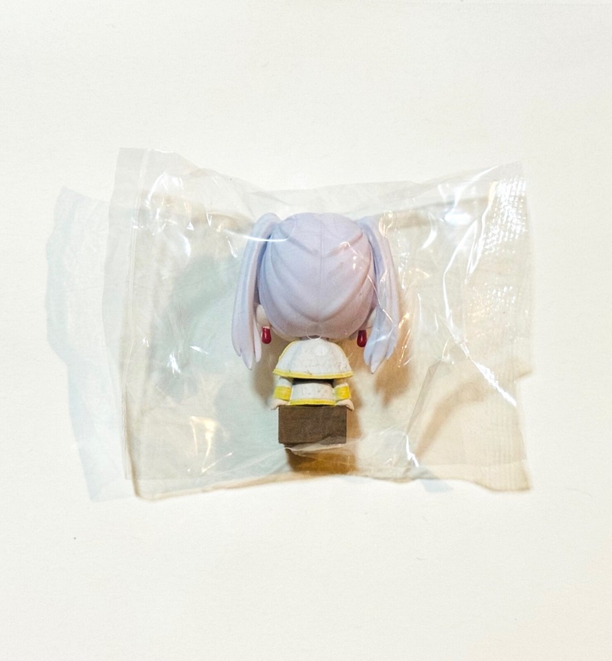 Frieren Mini Small Figure Frieren: Beyond Journey's End Authentic Japan ...