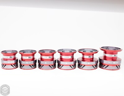 Daiwa 18 Ninja LT Spool Assembly (ALL SIZES) | eBay