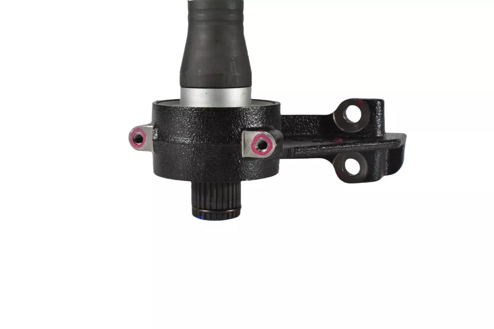 For Hyundai Santa Fe Sport Kia Sorento RH Front CV Intermediate Shaft ...
