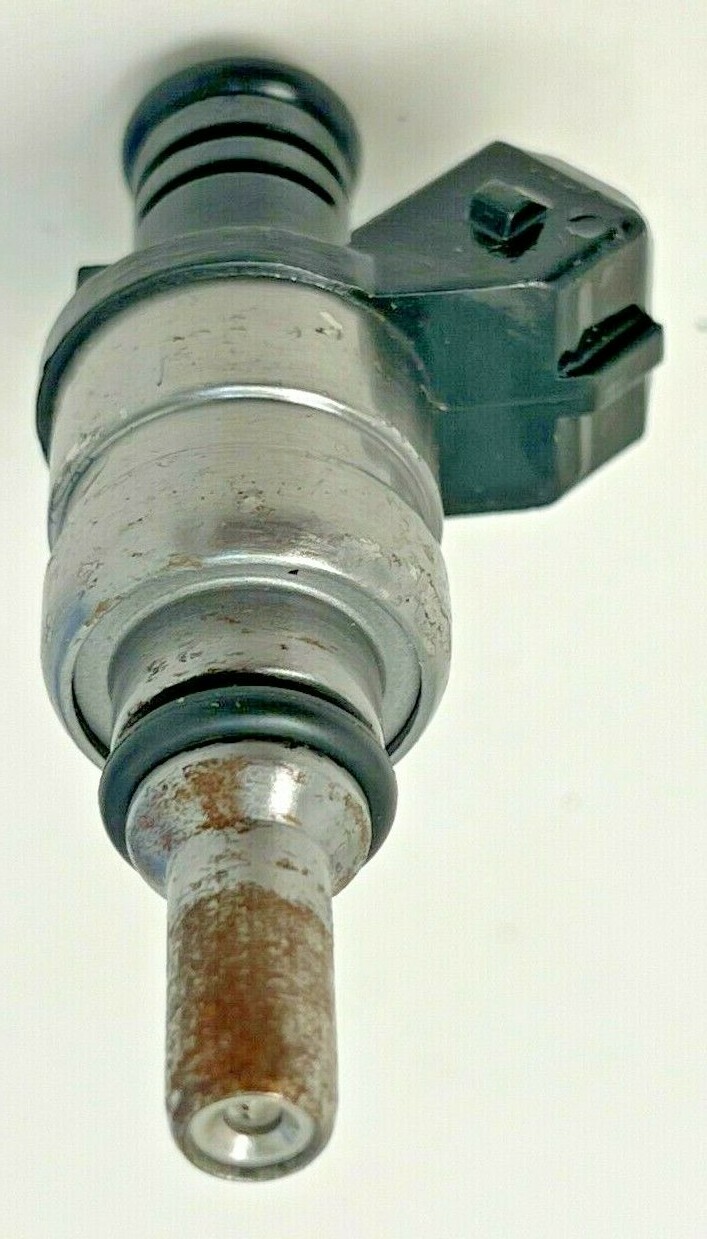 Standard FJ663 Reman Fuel Injector | eBay