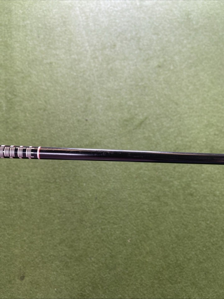 Graphite Design Tour AD XC Driver Shaft 60g Graphite Stiff Flex ...