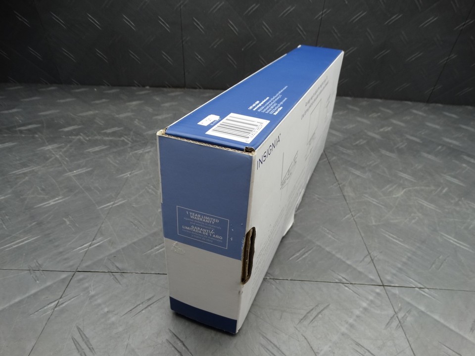 Insignia Universal TV Feet Replacement Kit for 49in-77in TVs up to 100 ...