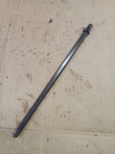 90-96 Ford F350 7.5 Oil Pump Shaft Distributor Rod Bbf 460 429 E350 ...
