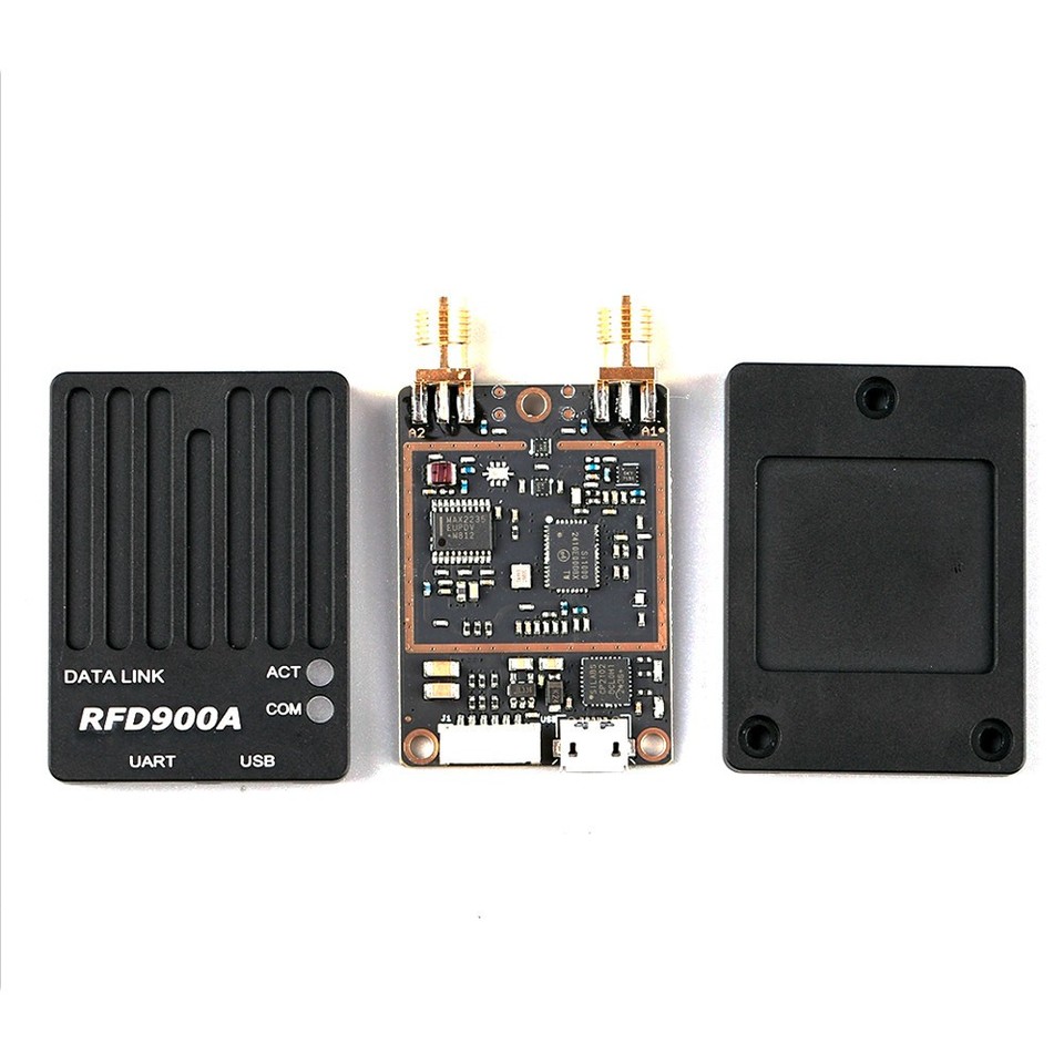 RFD900A Telemetry Radio Set Telemetry for Long Distance Data ...