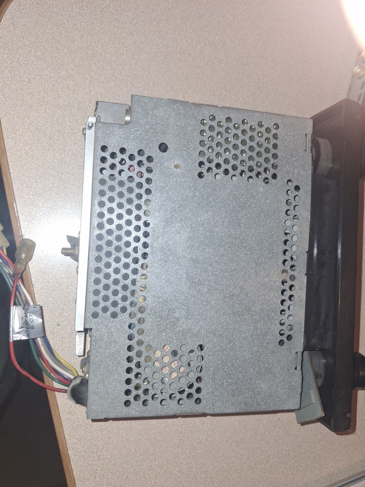 Alpine 7256 ERE-G 180 | eBay