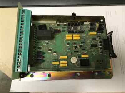 BOARD, CIRCUIT BARCO 579250 961243 AS SHOWN GOOD UNIT | eBay