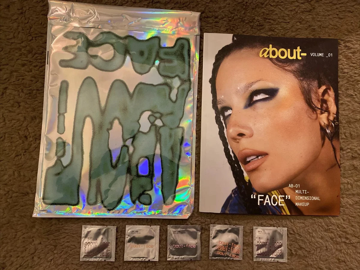 Magazine Makeup Samples | Saubhaya Makeup