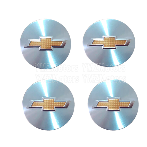 20914866 Wheel Hub Center Cap Cover 4p 1set (Fits: Malibu Volt Impala ...