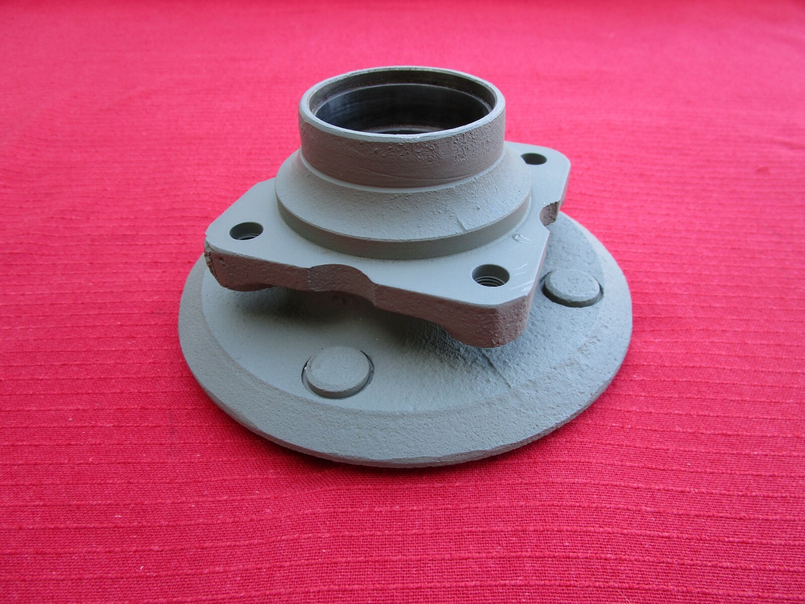 Reconditioned OEM Front Wire Wheel Hub for Triumph TR3 TR4 TR4A TR5 ...