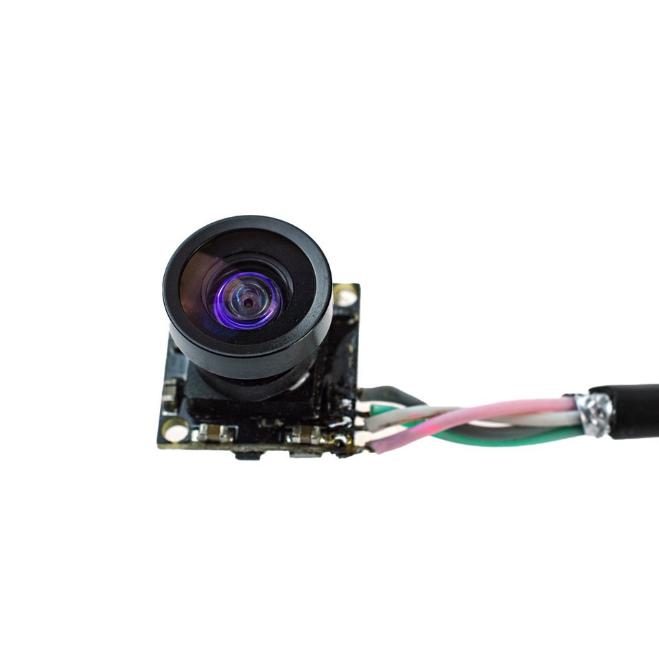 Lochkamera U1-MWD Pinhole hidden Cam versteckt getarnt USB HD ...