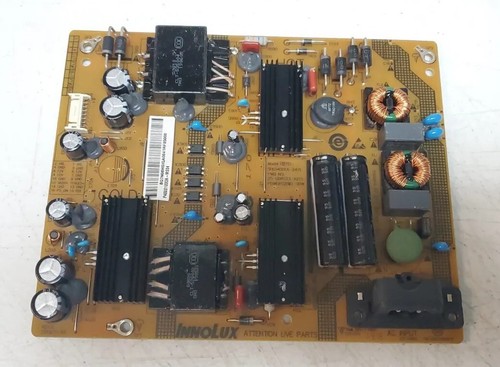 Vizio Power Supply Board P400D103DA-MS04, SHLD4001A-247E | eBay