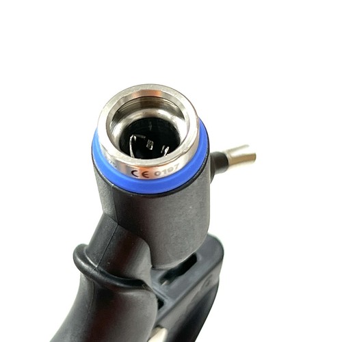 Olympus HIQ+ A60101A, Ergo Handle w/Monopolar | eBay