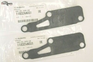 Genuine Subaru - Oil Separator Cover Gasket - SET - 2002-2005 - WRX ...