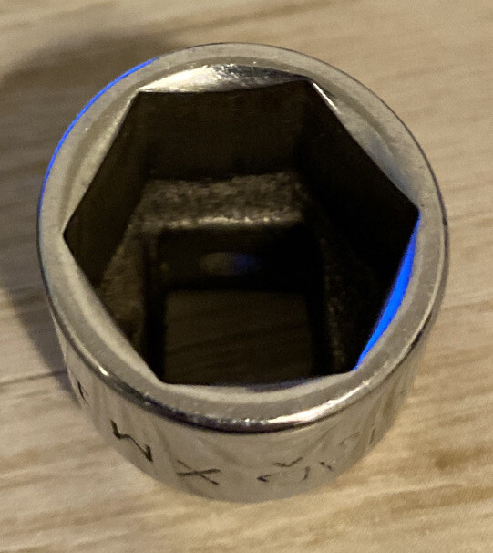 MAC tools 3/8" drive 16mm metric 6 point SOCKET USA XM16-6 | eBay