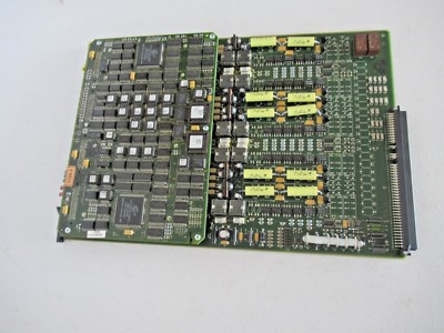 MAXON CIRCUIT BOARD ASSEMBLY 501115001 500065102 400164405 | eBay