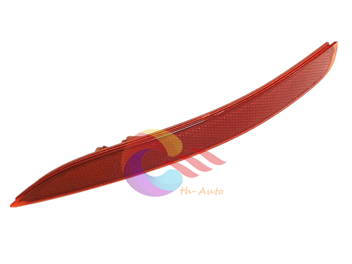 Rear Right Bumper Brake Light Reflector For Lexus ES250 ES300h ES350 ...