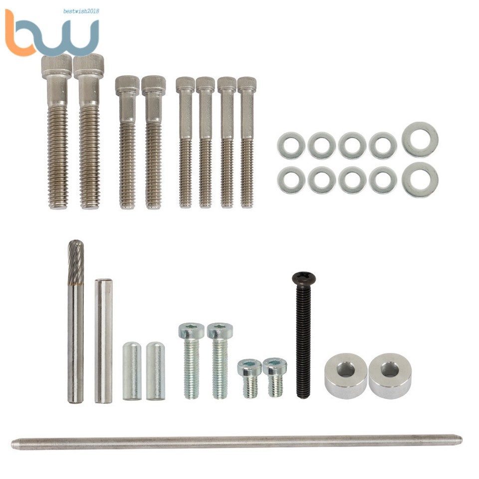 6 Speed Reverse Gear Kit RG06 For Trike Sidecar Motorcycle | eBay