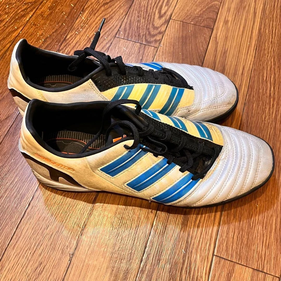 Adidas Indoor Soccer Shoes Predator Absolado
