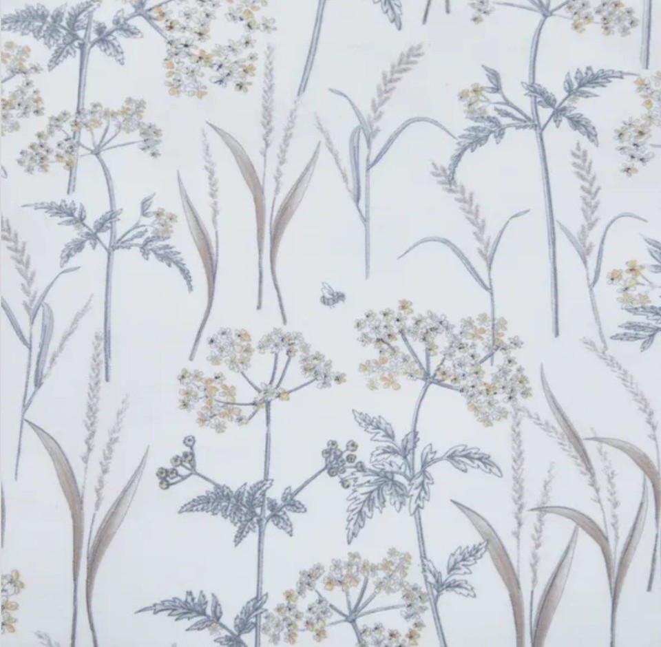 Dorma Cheddleton 100% Cotton Reversible Duvet Cover | eBay UK