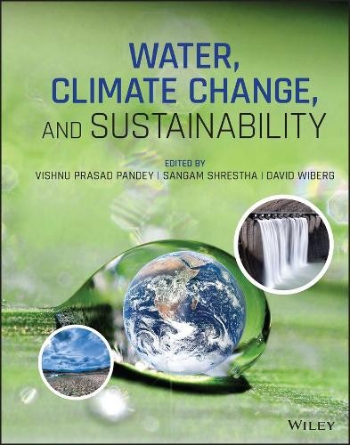 Vishnu Prasad Pandey Water, Climate Change, and Sustainability (Relié ...