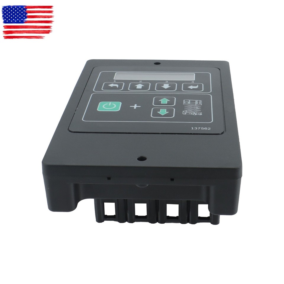 For Genie Control Box GR-12 GR-20 GS-1530 GS-1930 GS3246 GS2032 GS2646 ...