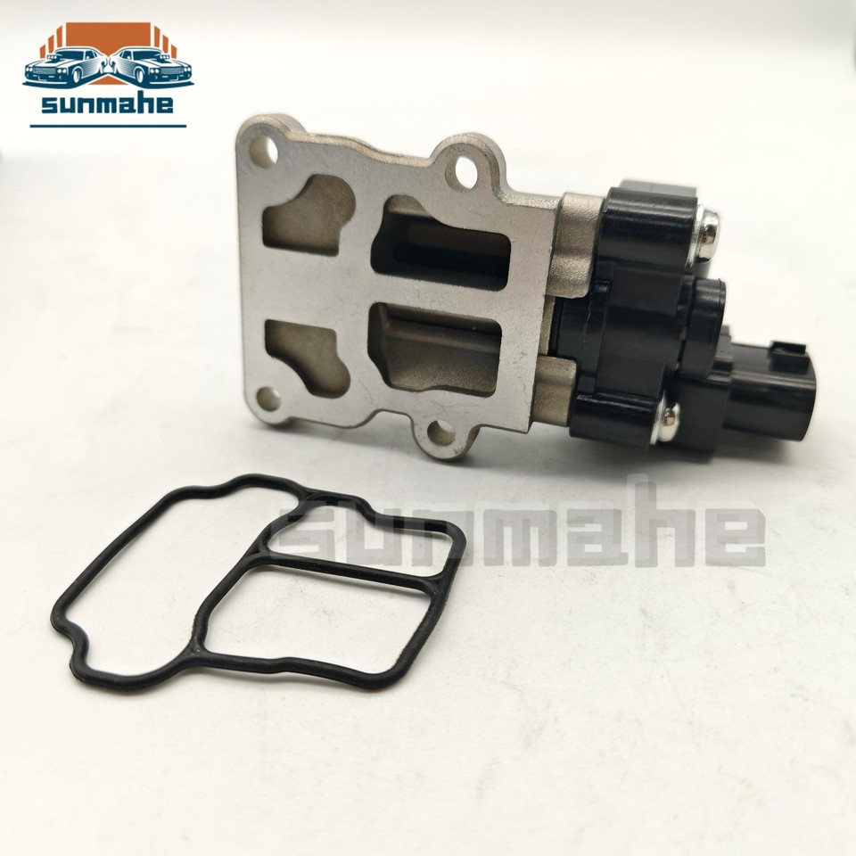 22270-28010 Idle Air Control Valve For Toyota RAV4 Highlander 2.0 2.4L ...