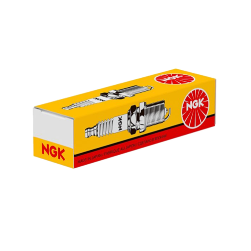 NGK Spark Plug for HONDA NX 650 DOMINATOR 1988-1997 Standard Japan | eBay