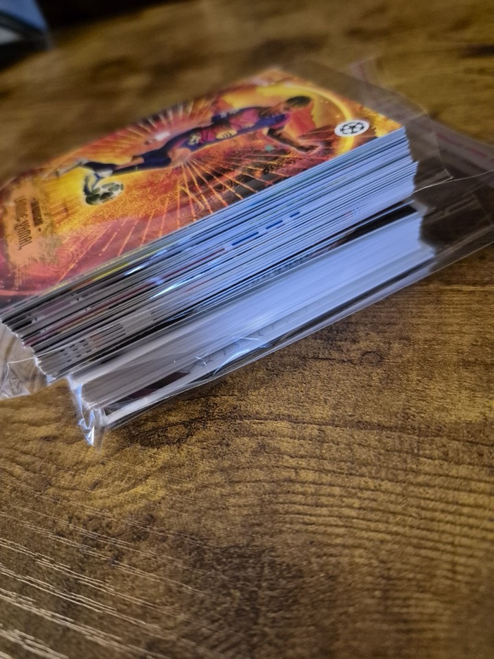 Barcelona Mixed Bundle Unsorted Cards Topps Panini Cards | eBay UK